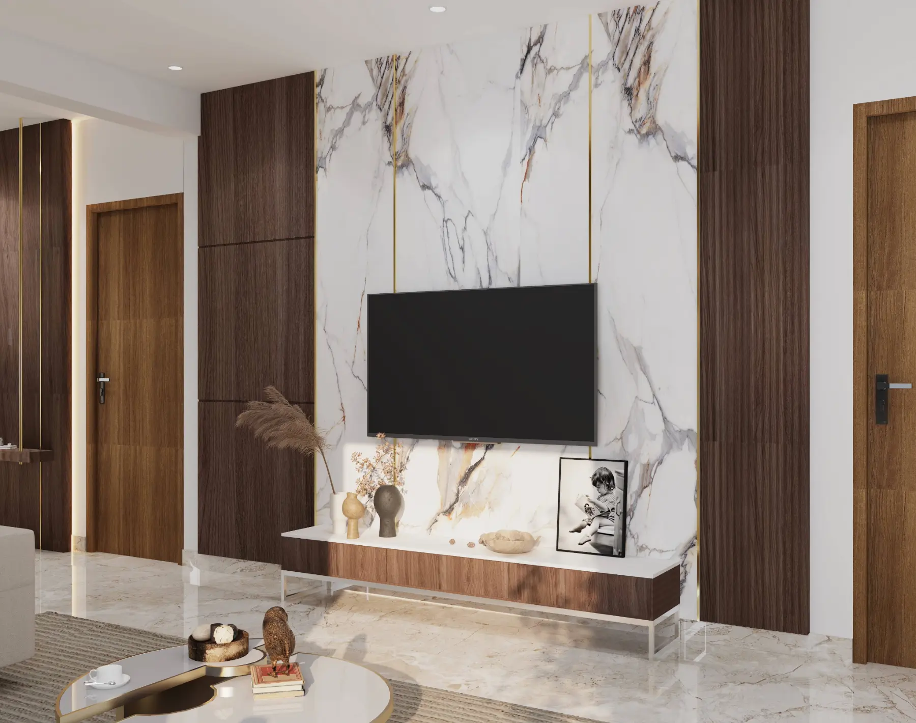 Royal Enclave - Enclavar Builders & Developers